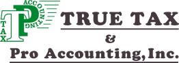True Tax & Pro Accounting, Inc. - Contact Us
